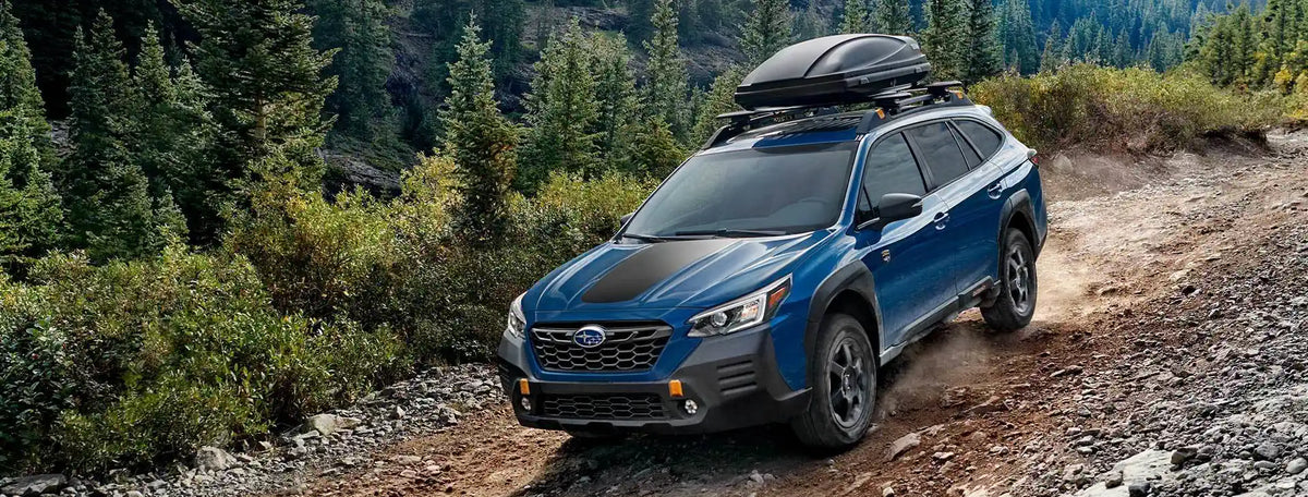 Interesting Auto Start Subaru Outback Images