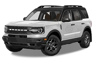 Autostop Eliminator for the 2021-2024 Ford Bronco Sport