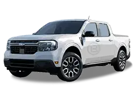Autostop Eliminator for the 2022-2024 Ford Maverick