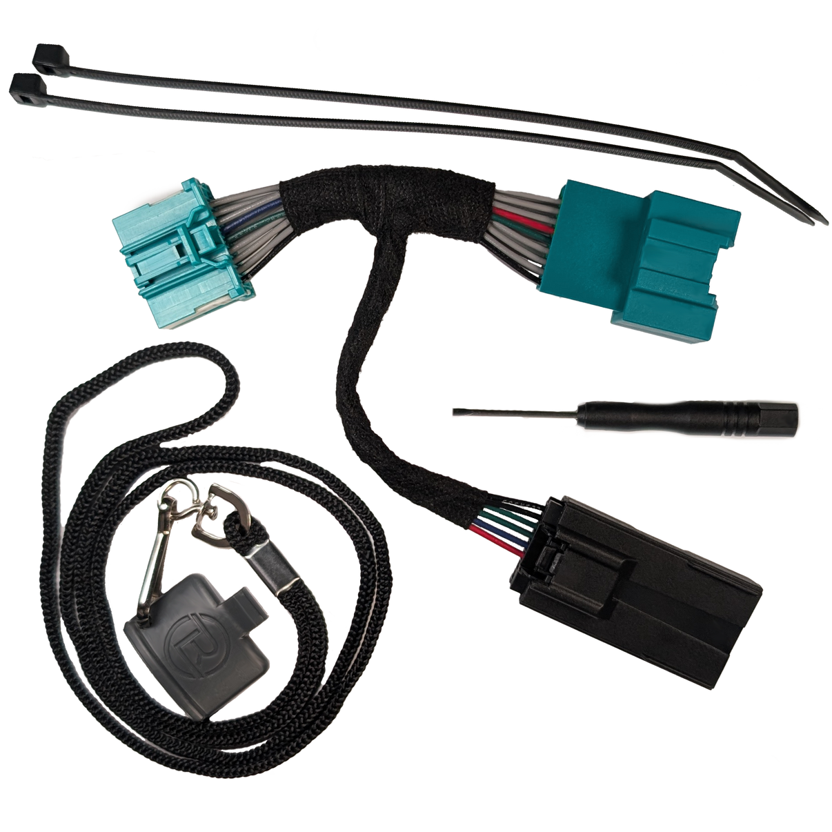 Autostop Eliminator for 2023-2026 Chevrolet Colorado