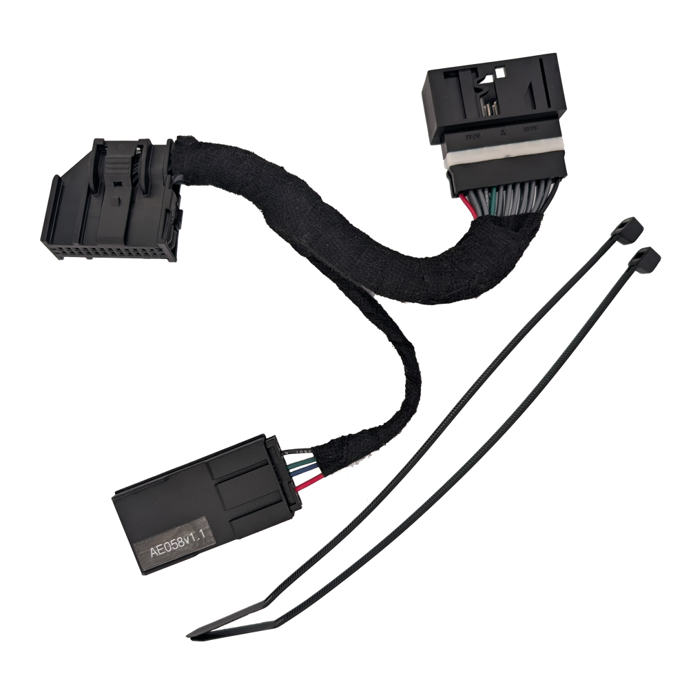 Autostop Eliminator for the 2025-2026 Ford Explorer