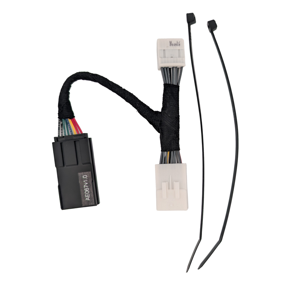 Genesis Auto Start-Stop Disable (ISG Disable) – Autostop Eliminator