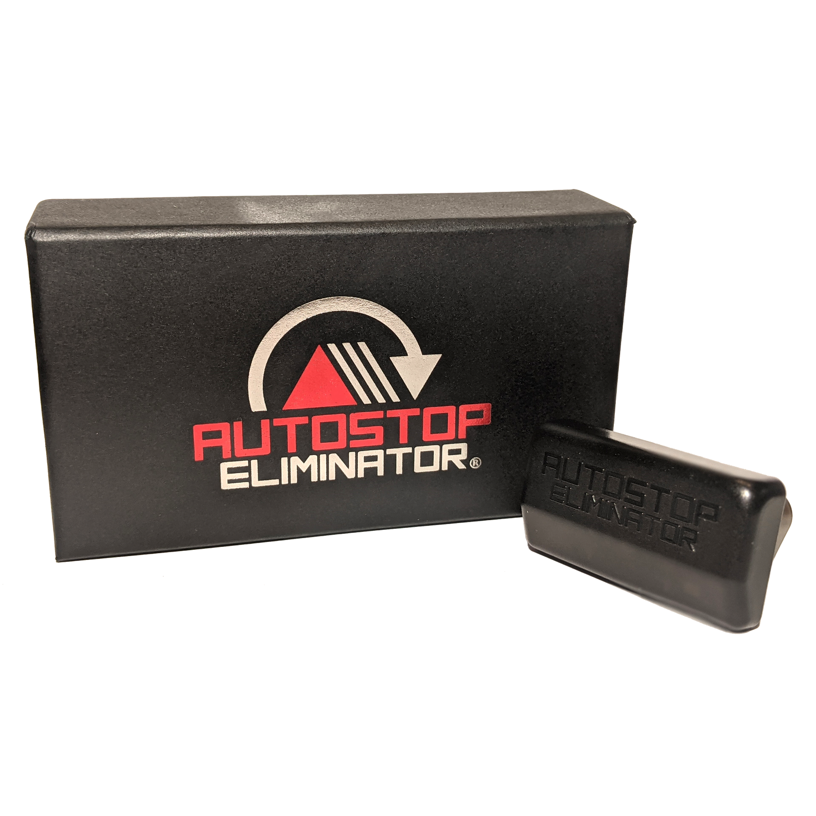 Autostop Eliminator for 2015-2020 Ford F-150